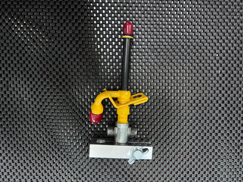 JDG1515 Fuel Injection Nozzle Tool Kit John Deere Servicegard | HGV TOOLS