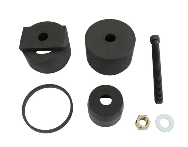 JOHN DEERE FRONT CRANKSHAFT OIL SEAL INSTALLER TOOL SET ALT JDG720A ...