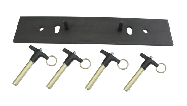 JOHN DEERE SERVICEGARD ROCKER ARM ASSEMBLY LIFTING FIXTURE ALTERNATIVE ...