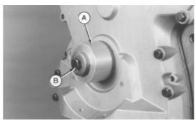 John Deere Servicegard Front Crankshaft Oil Seal Installer Alternative ...